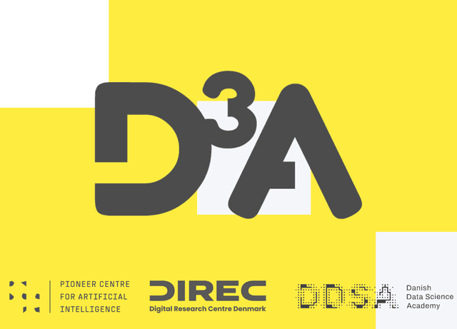 Danish Digitalization, Data Science and AI – D3A 1.0 | Event | Pioneer ...
