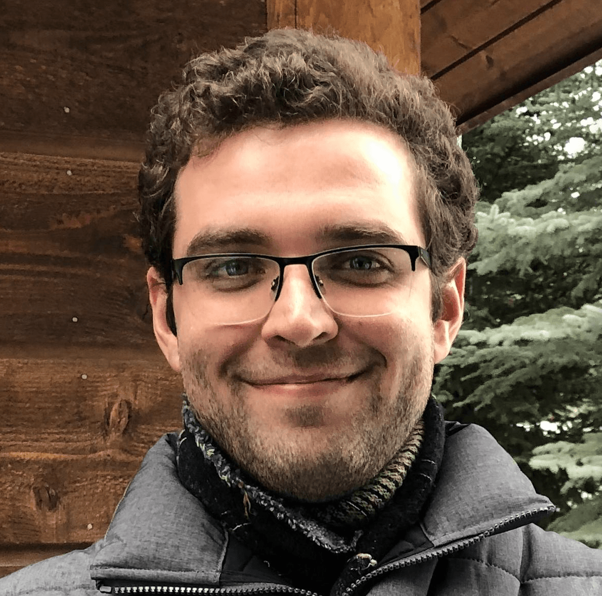 Pioneer Centre for AI Talk: Elijah Cole | Event | Pioneer Centre for ...