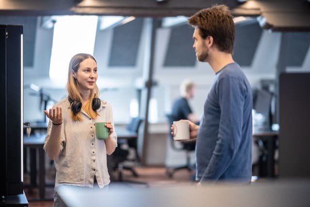 PhD Fellowships | Pioneer Centre for Artificial Intelligence