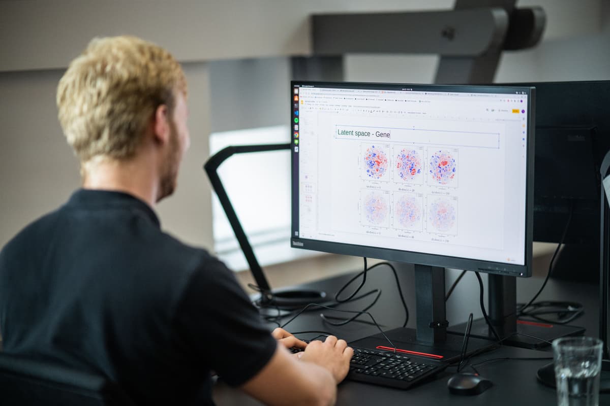 PhD Fellowships | Pioneer Centre for Artificial Intelligence